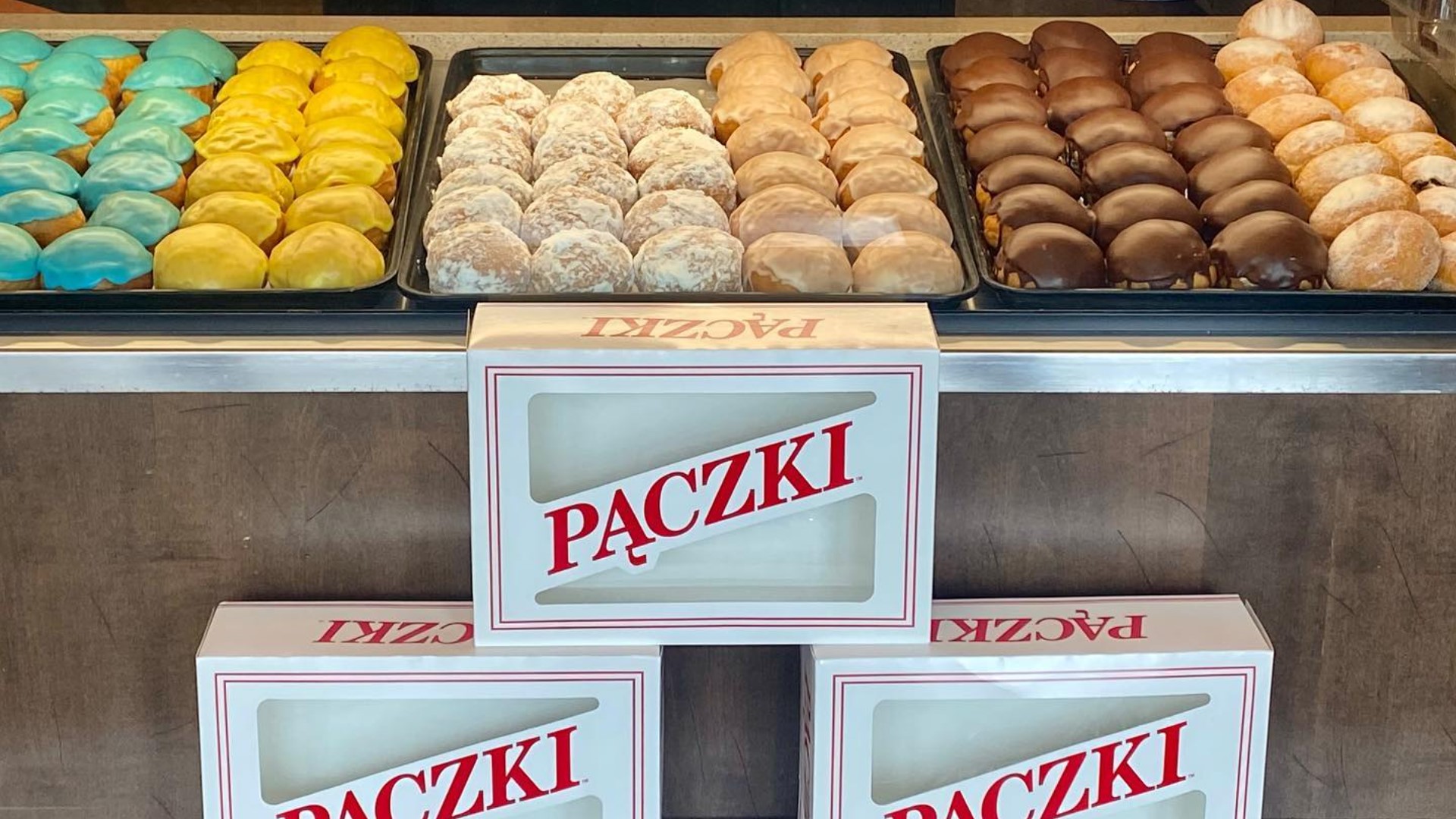 Best Paczki in Grand Rapids: Where to Find Fat Tuesday Treats | wzzm13.com