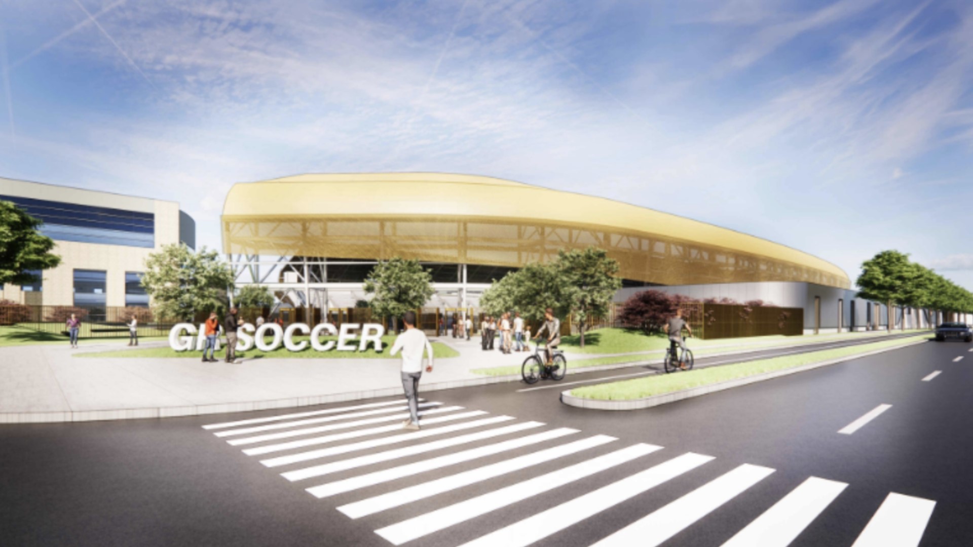 Take a look inside plans for Grand Rapids soccer stadium | wzzm13.com