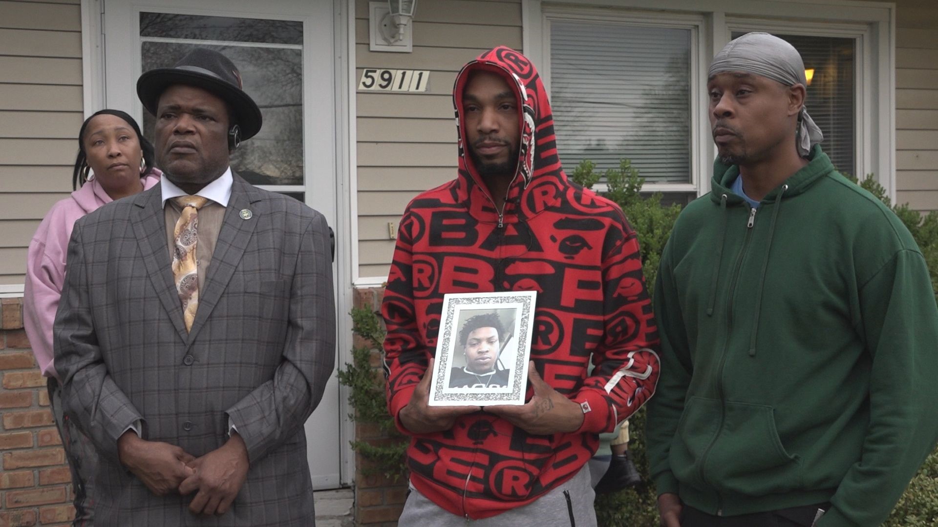 Family of man killed by MSP vehicle speak out amid death investigation ...