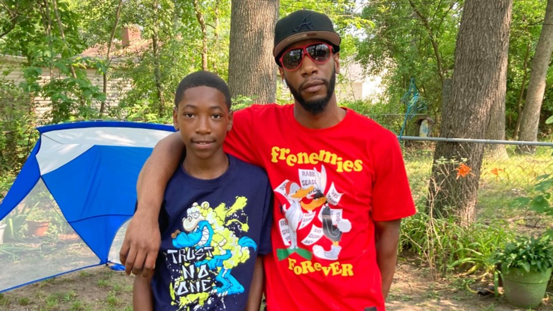 14-year-old killed in Muskegon shooting identified | wzzm13.com