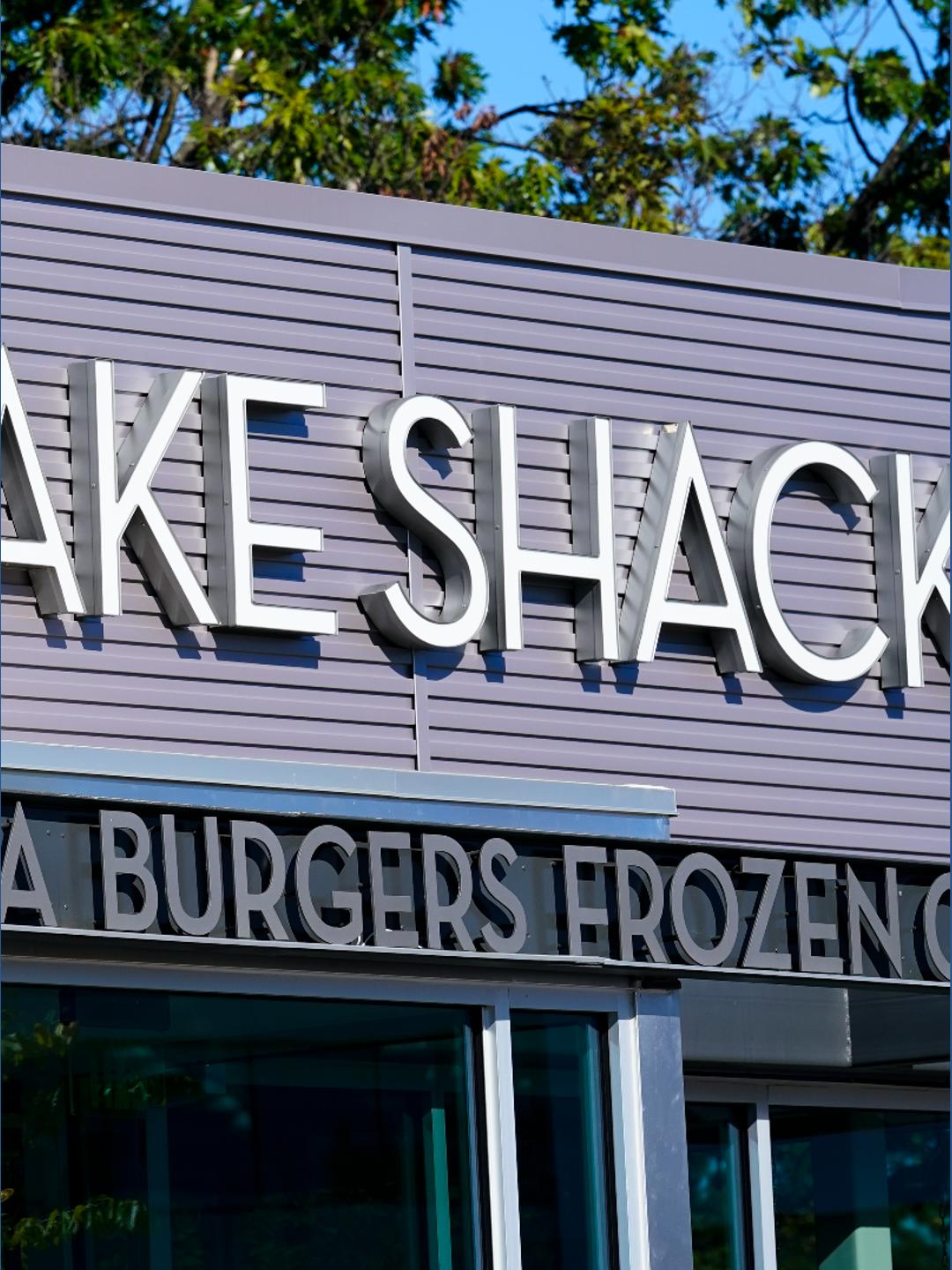 West Michigan's first Shake Shack set to open in 2027 | wzzm13.com