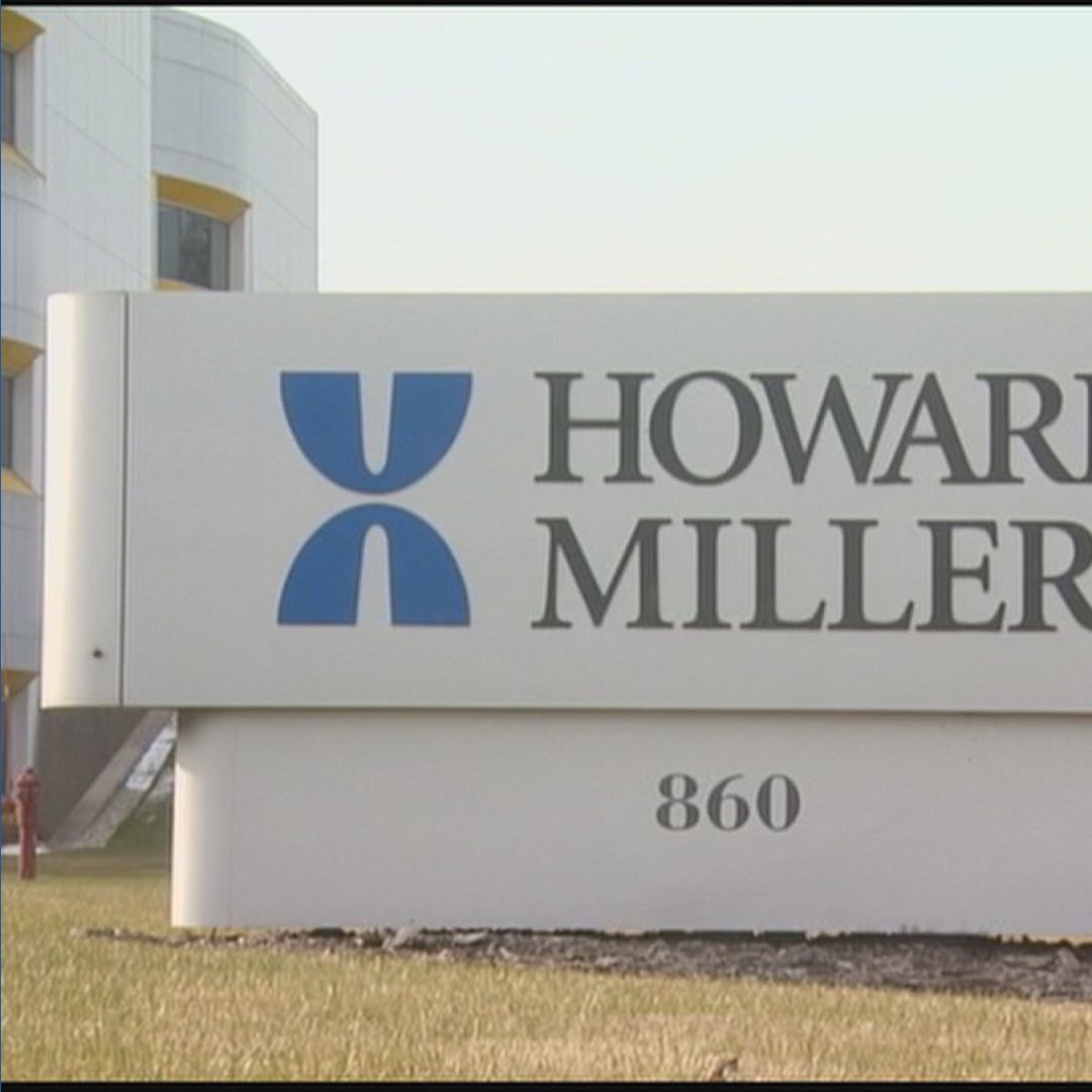 Howard Miller auctioning off equipment as company closes after nearly ...