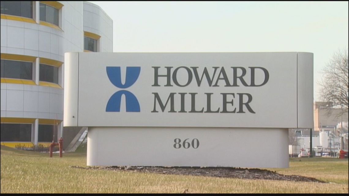ECON - After 99 years, Howard Miller set to close | Timebomb 2000