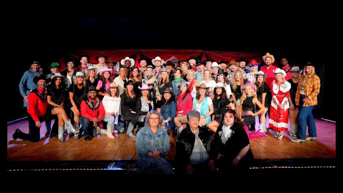 Dancing with the Local Stars raises over $200K | wzzm13.com Dancing with the Local Stars raises over $200K | wzzm13.com