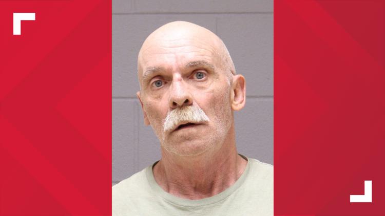 Fifth West Michigan man arrested in child exploitation sting | wzzm13.com