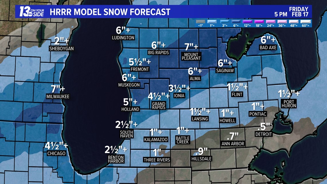McCormack is named chief justice of Michigan Supreme Court | wzzm13.com