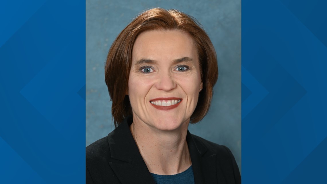 Winnie Brinks chosen as MI's first female Senate Majority Leader ...