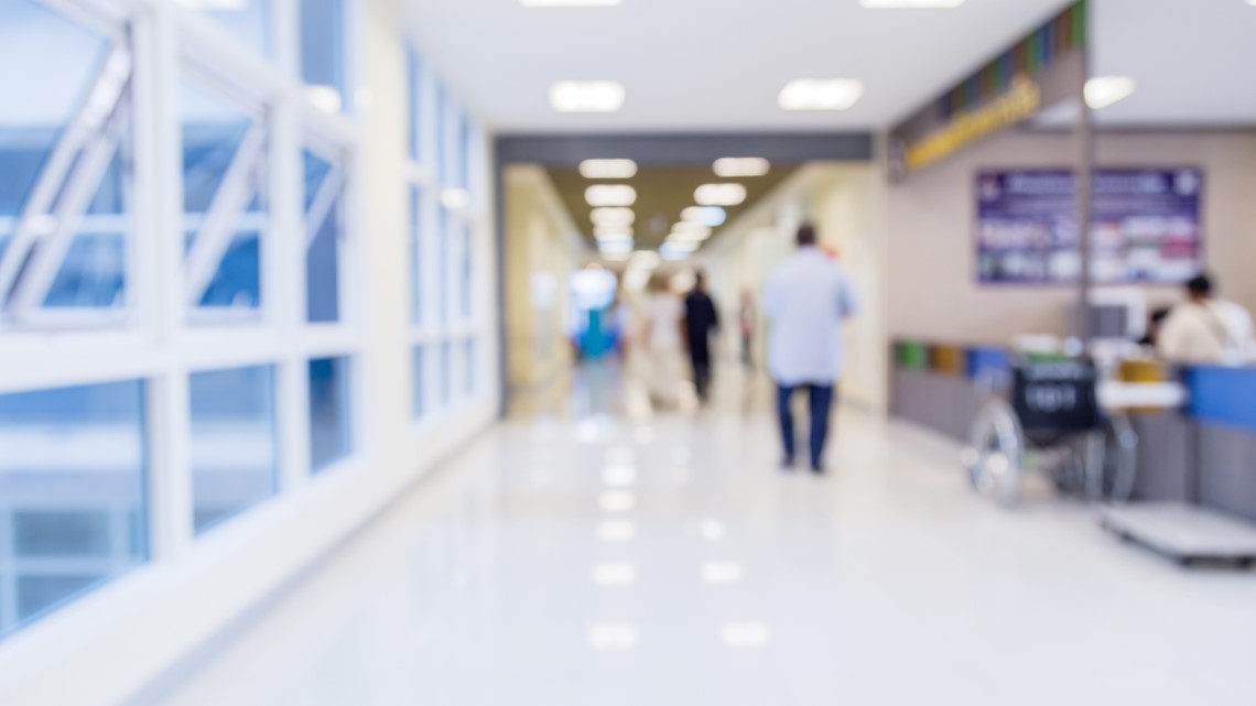 Michigan's top ranking hospitals, according to Newsweek survey | wzzm13.com