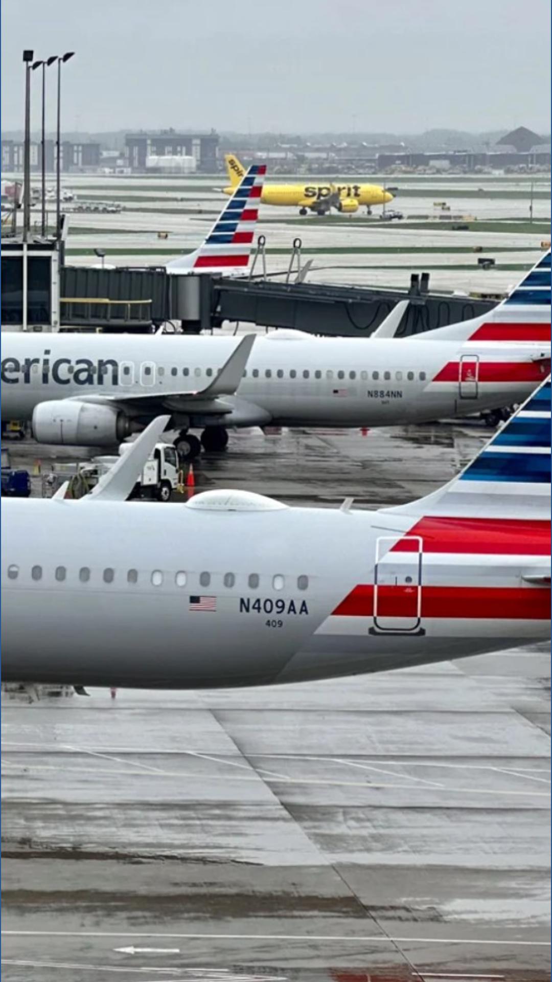 Kalamazoo/Battle Creek Airport secures $14.2M for improvements | wzzm13.com