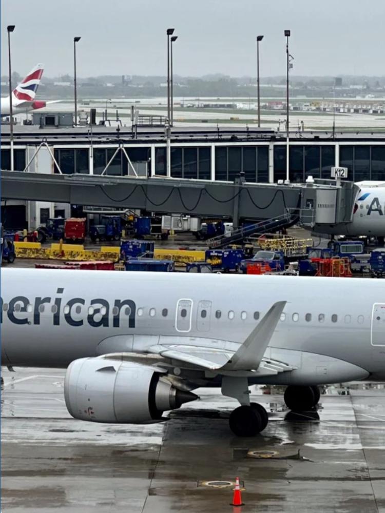 Kalamazoo/Battle Creek Airport secures $14.2M for improvements | wzzm13.com