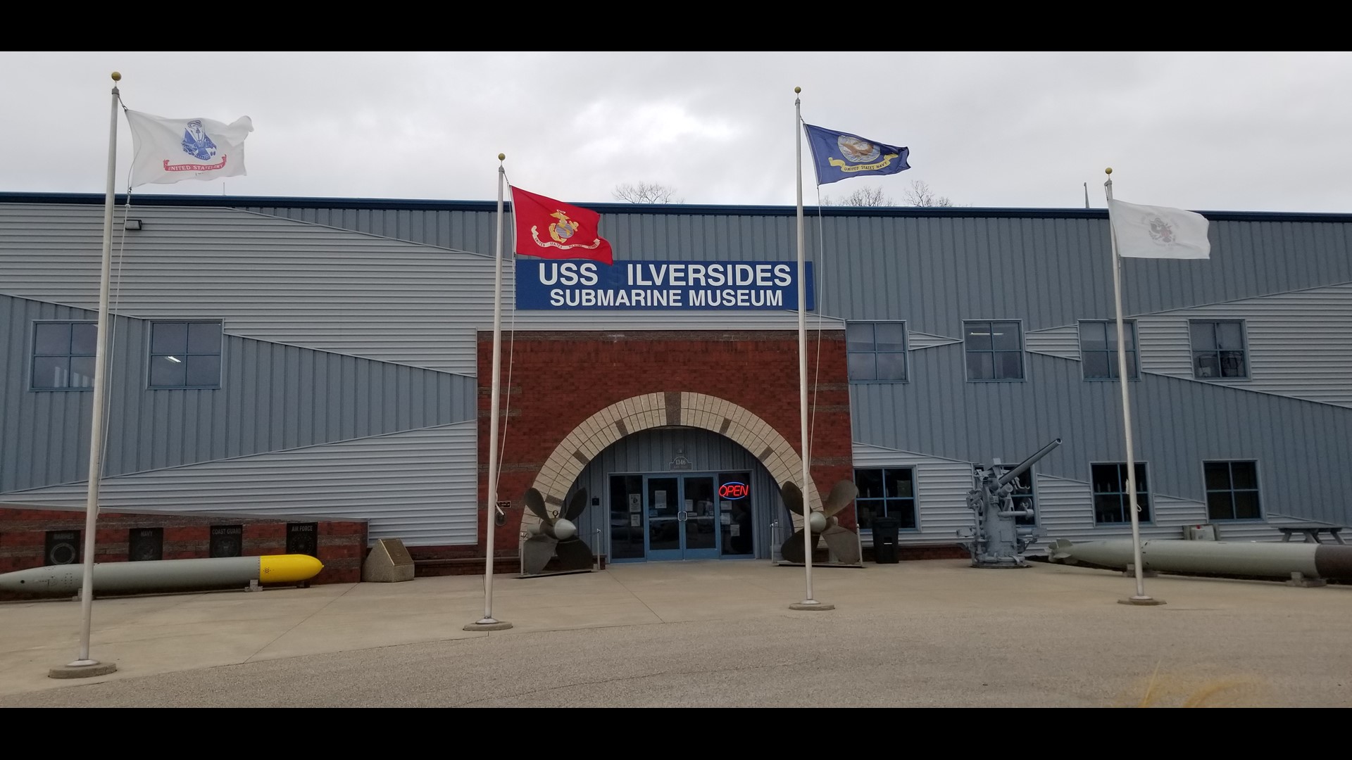 A closer look at Muskegon landmarks | wzzm13.com