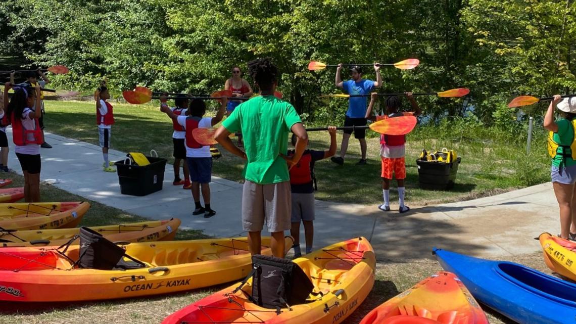 Registration is open for Grand Rapids summer day camp | wzzm13.com