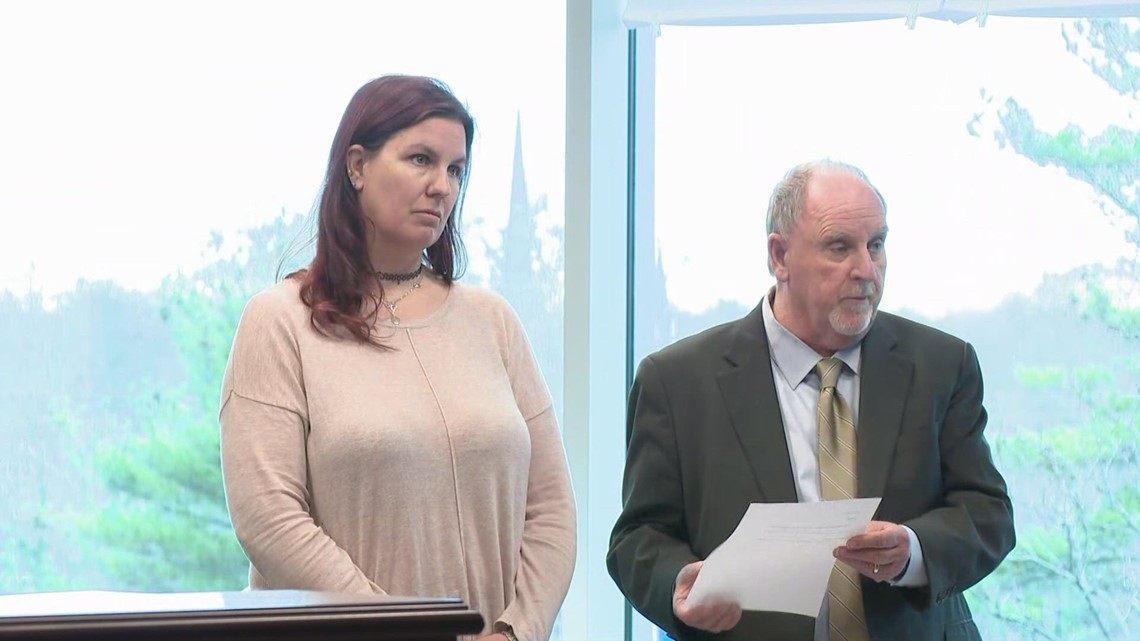 Cober's Canines founder pleads guilty to animal cruelty, sentencing ...