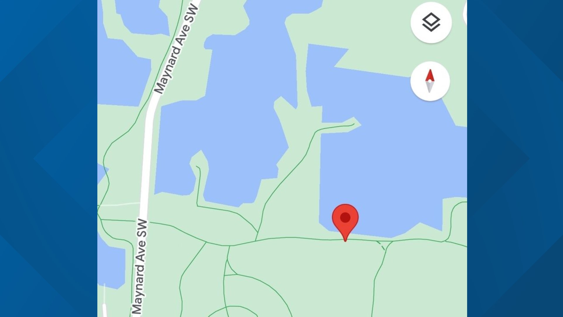 'Heavy sheen' found on Grand Rapids pond | wzzm13.com