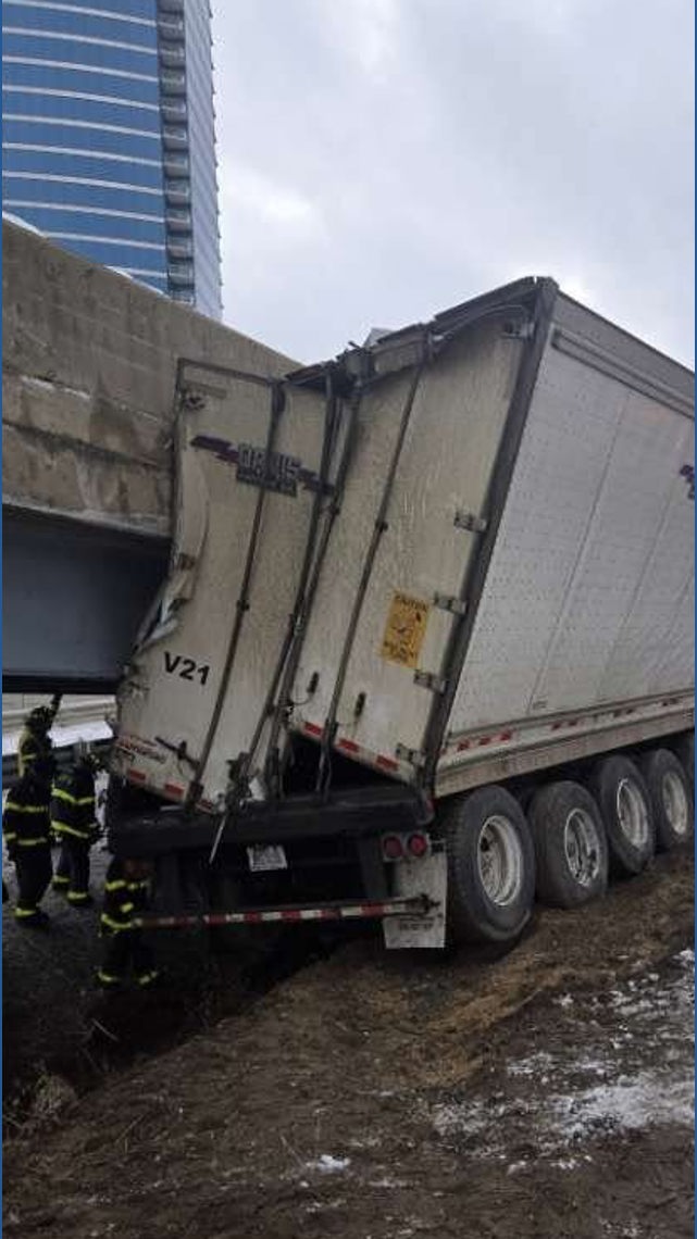 MDOT: WB I-196 ramp onto SB US-131 in Grand Rapids reopens following ...