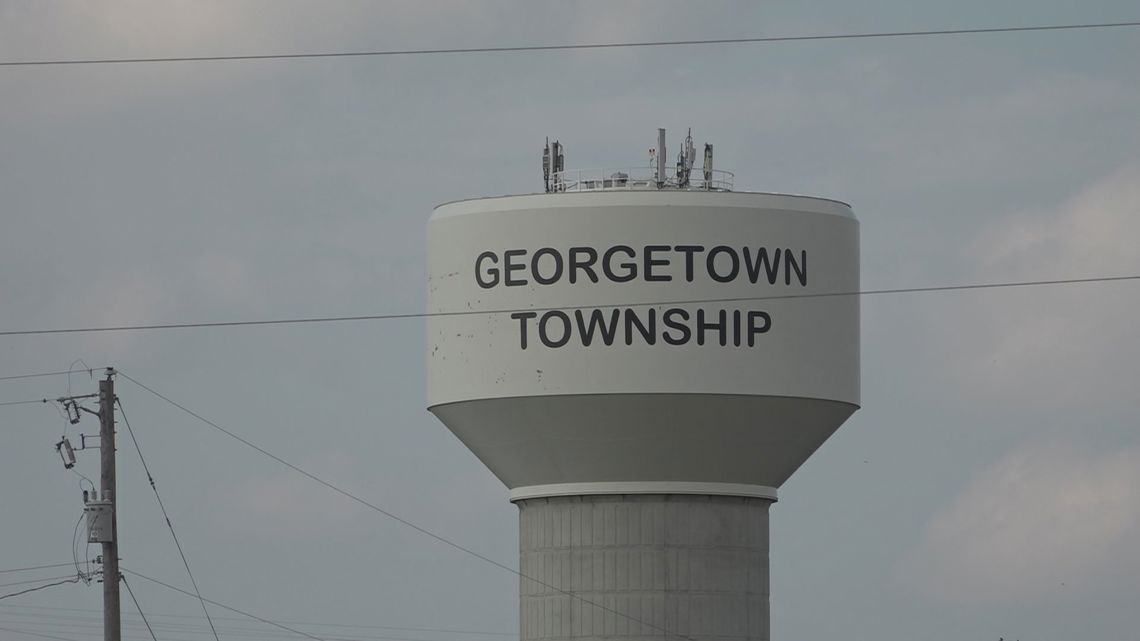 Residents face 55% water rate hike in Georgetown Township | wzzm13.com