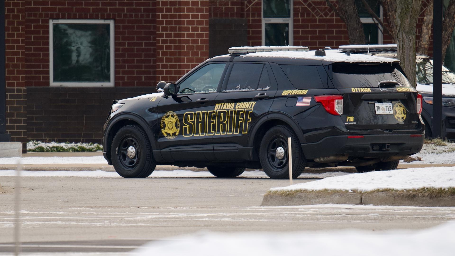 Allendale Public Schools closed Monday after receiving threatening ...