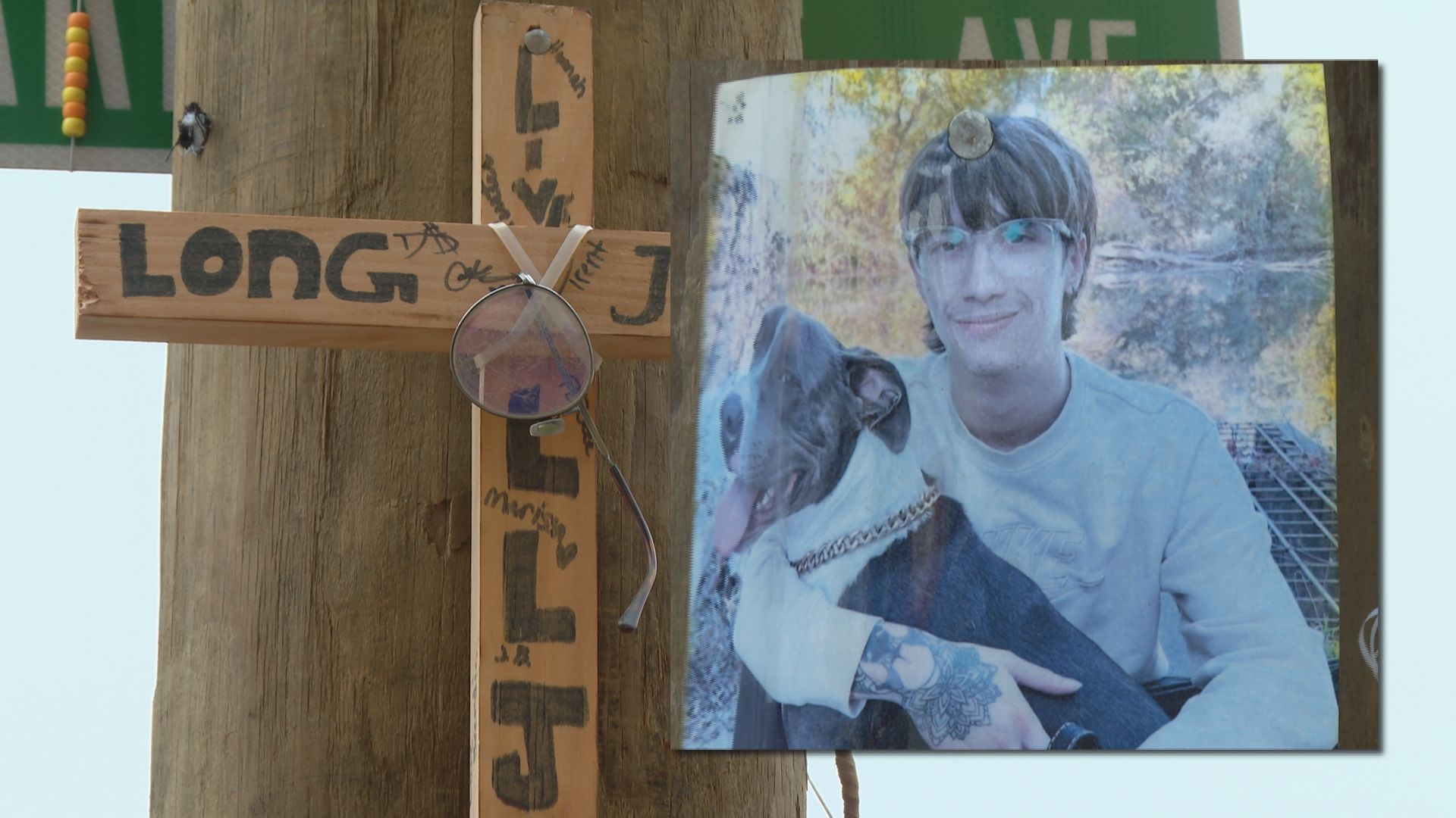 Parents react to charges against driver in crash that killed son ...