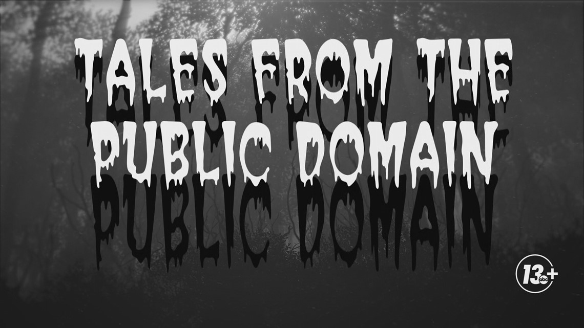 13+ Tales from the Public Domain Nosferatu Pt 1 | wzzm13.com