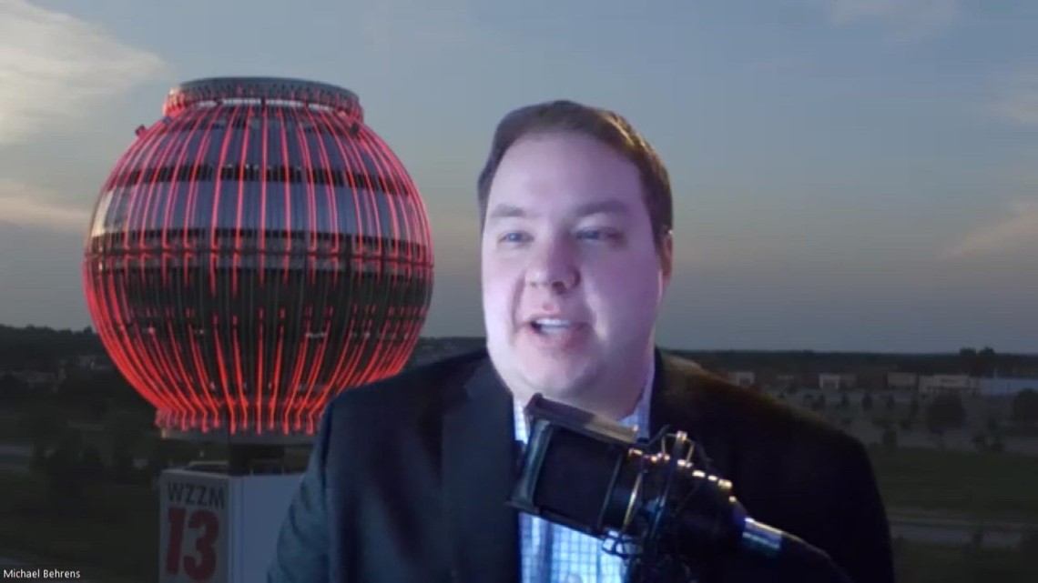 FULL INTERVIEW: Dr. Kenneth Carpenter on Record Breaking Hubble ...