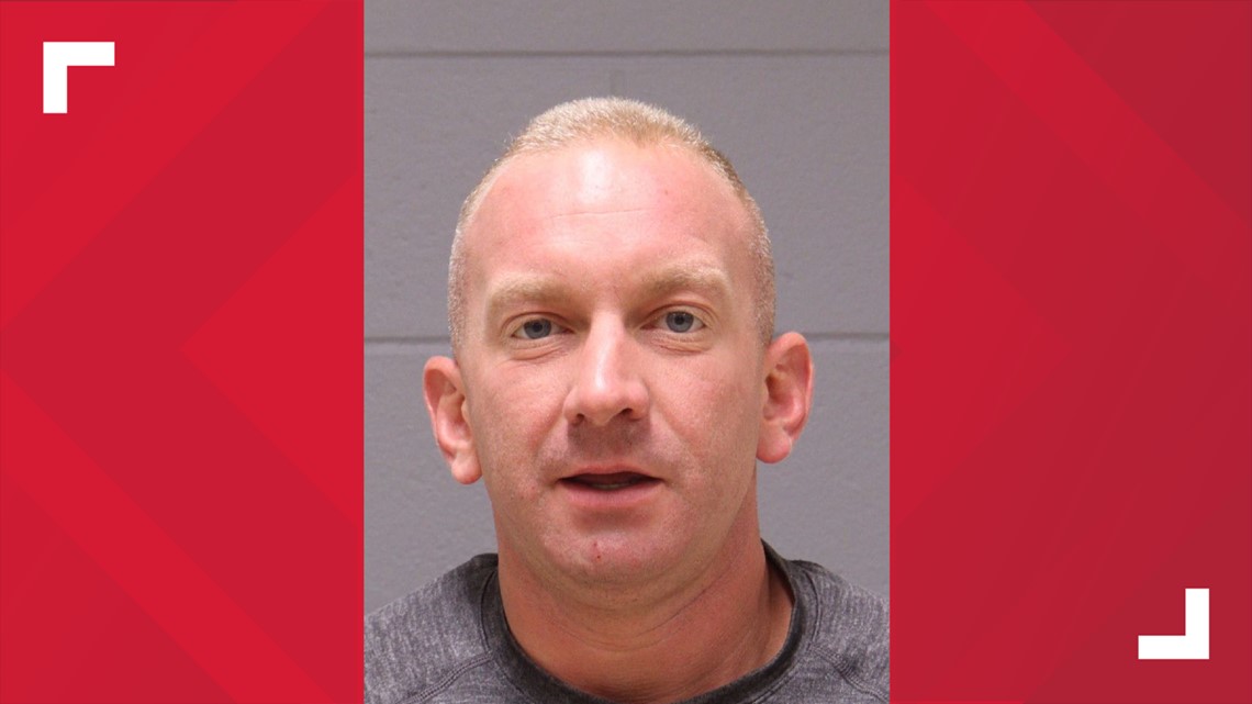 Ex-husband threatens 'death by cop' after Michigan home invasion ...