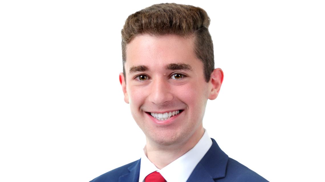 Josh Alburtus | 13 ON YOUR SIDE | wzzm13.com