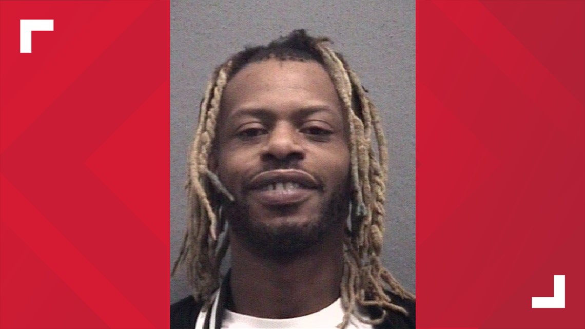 Muskegon man accused of 2 killings headed to trial | wzzm13.com