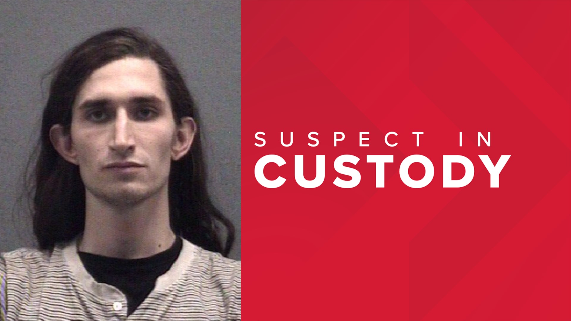 Muskegon Boys and Girls Club fire suspect caught | wzzm13.com