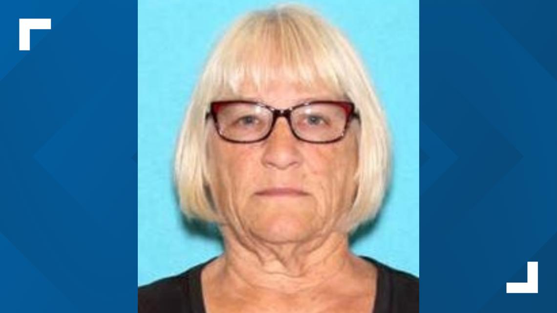 Missing Michigan woman found days later in wooded area | wzzm13.com