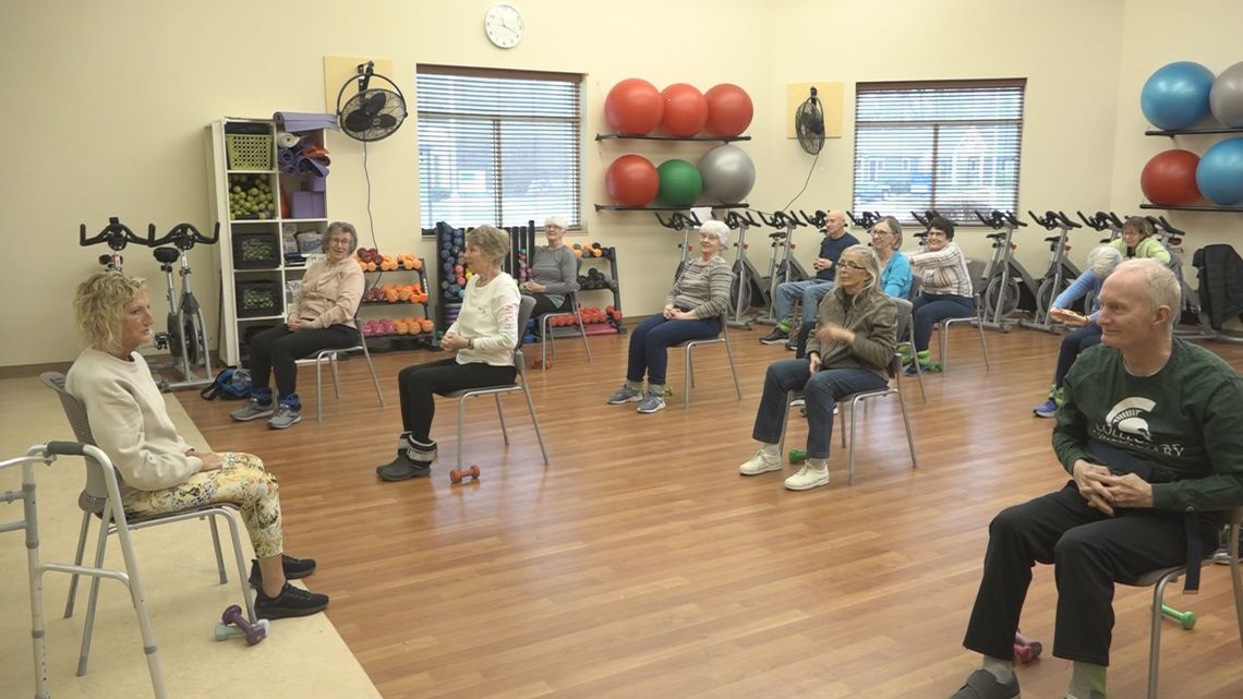 AgeWell Services continuing its mission despite Wellness Center and ...