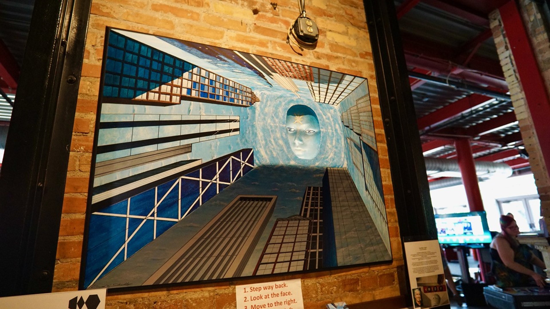 The complete guide to ArtPrize 2022 | wzzm13.com