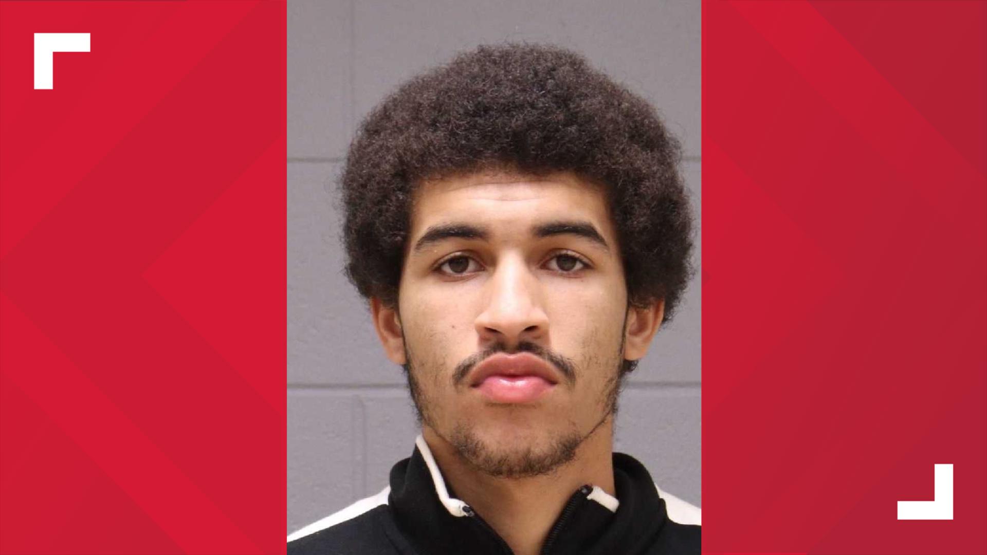 Former Davenport basketball player to be sentenced in sexual assault ...