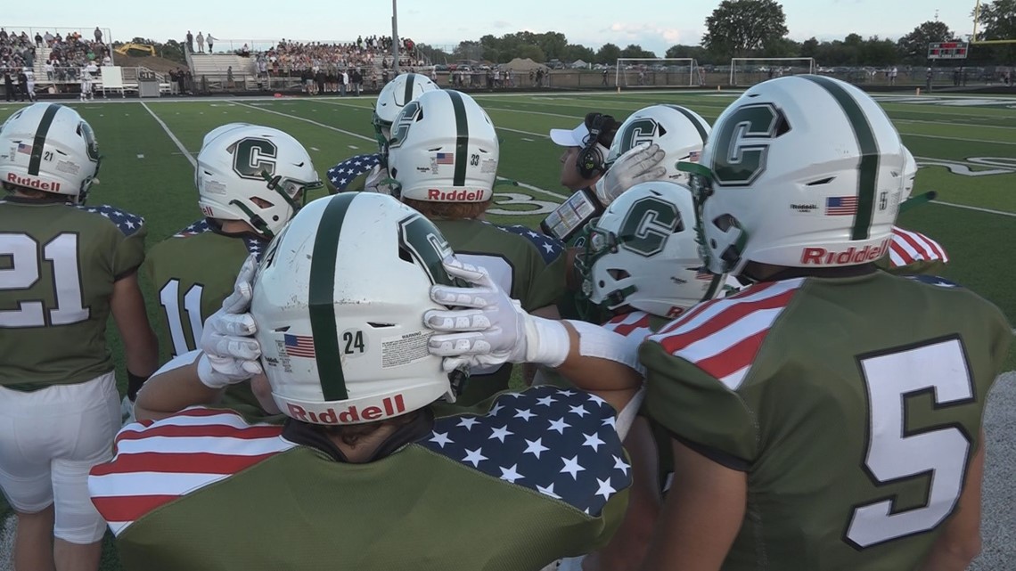 VOTE for the Week 3 13 On Your Sidelines MVP of the Week | wzzm13.com