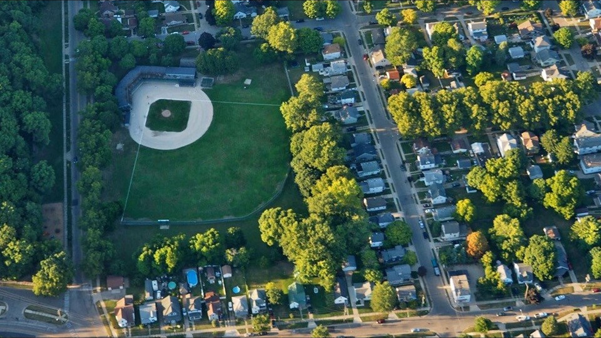 Decades-old baseball artifacts uncovered at legendary Michigan ballpark ...