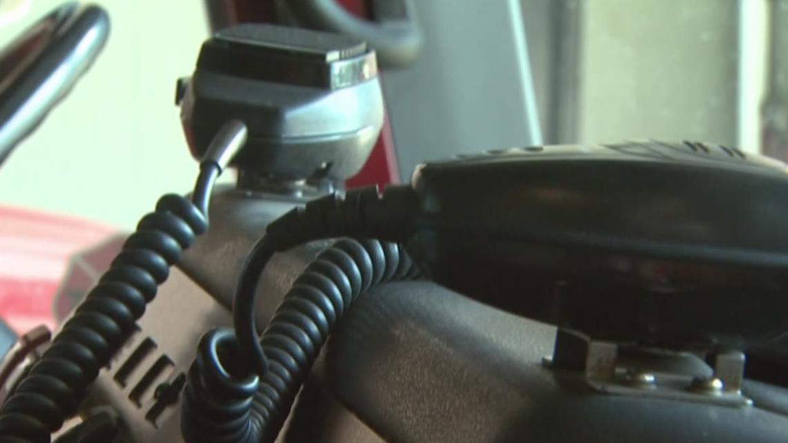 Kent County 911 call centers are effectively running throughout the ...