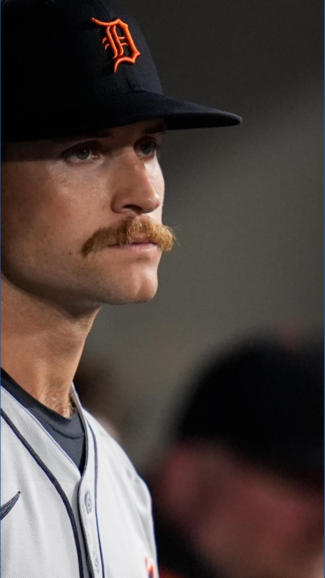 Sawyer Gipson-Long improves in second outing | wzzm13.com