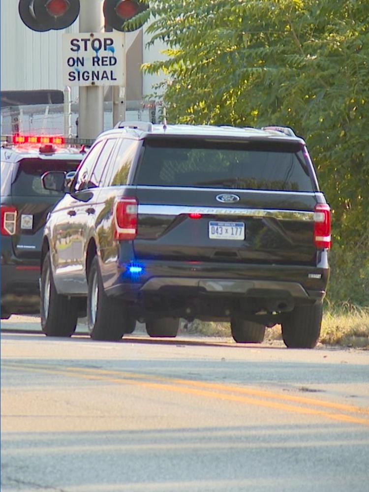 Wyoming police: Death investigation underway after man pulled from ...