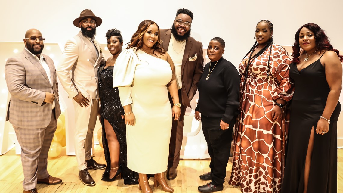 Group making sure Michigan's Black history makers are recognized ...