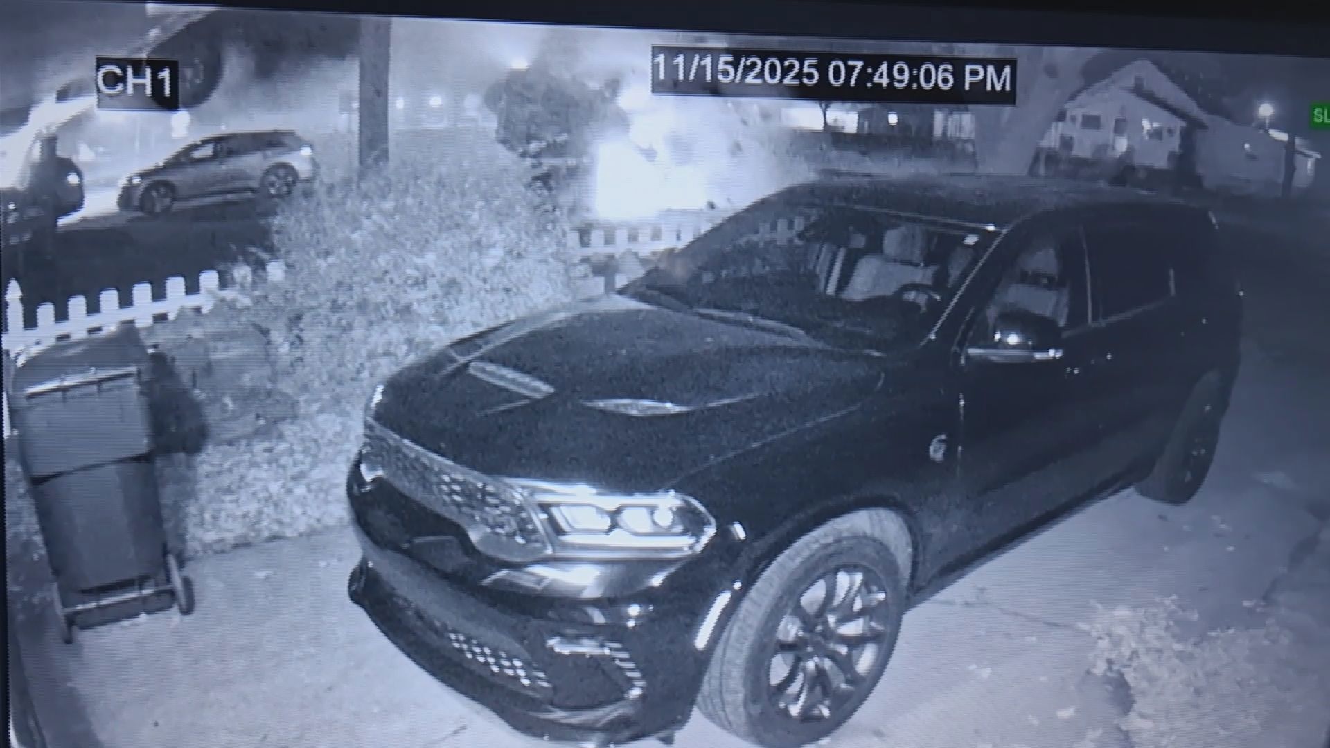 Last look inside former Kent County Community Hospital before ...