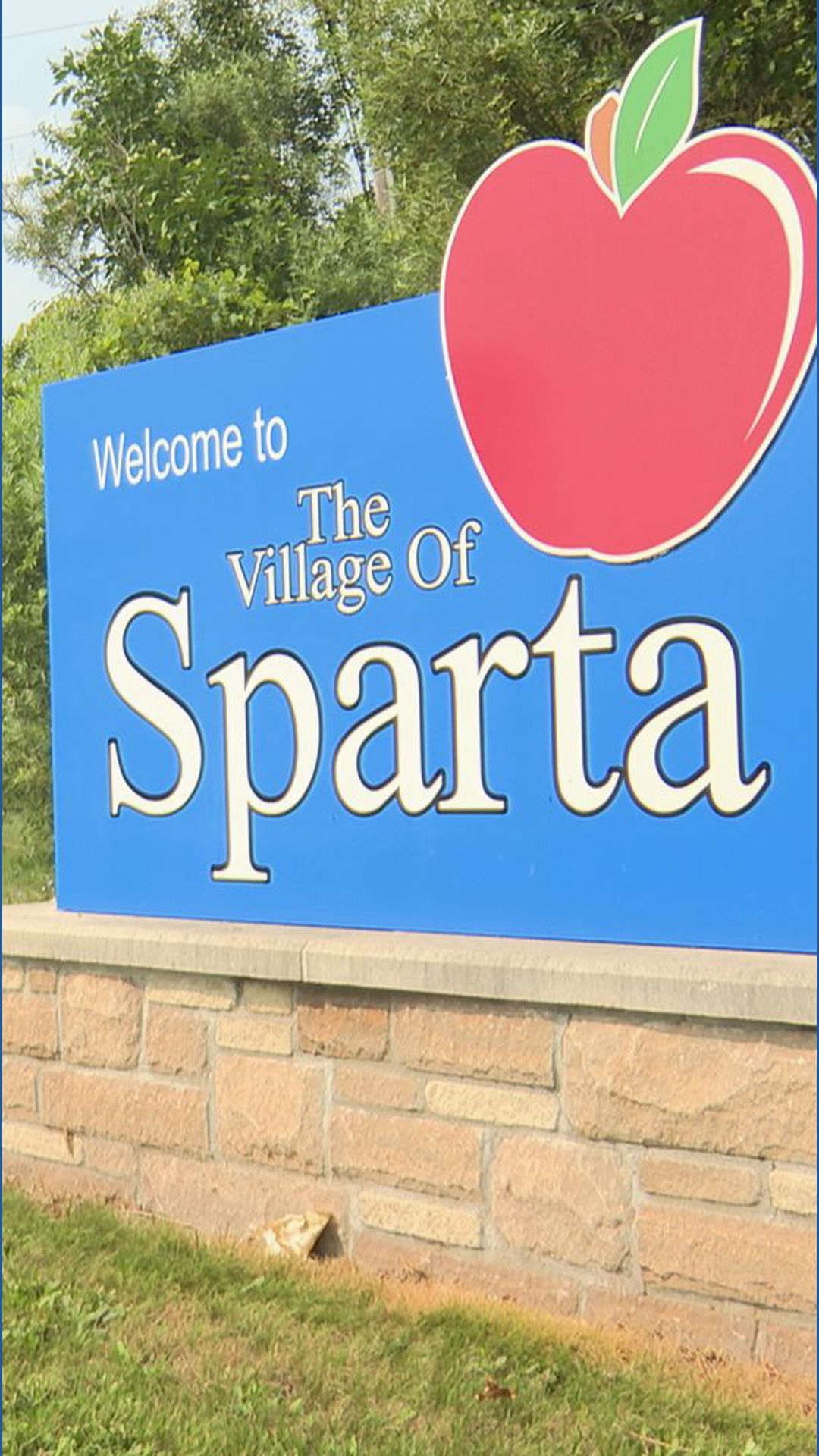 Sparta Village Committee recommends transition to City | wzzm13.com