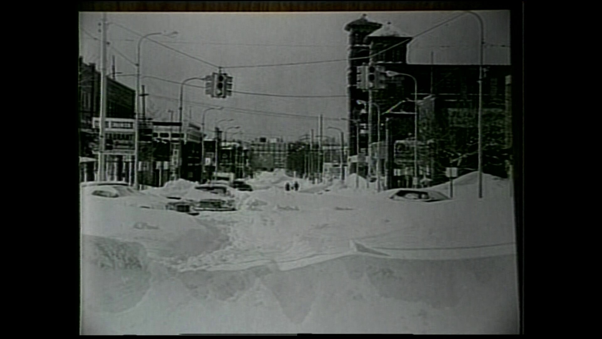 Looking back 45 years to | The Blizzard of '78 | wzzm13.com