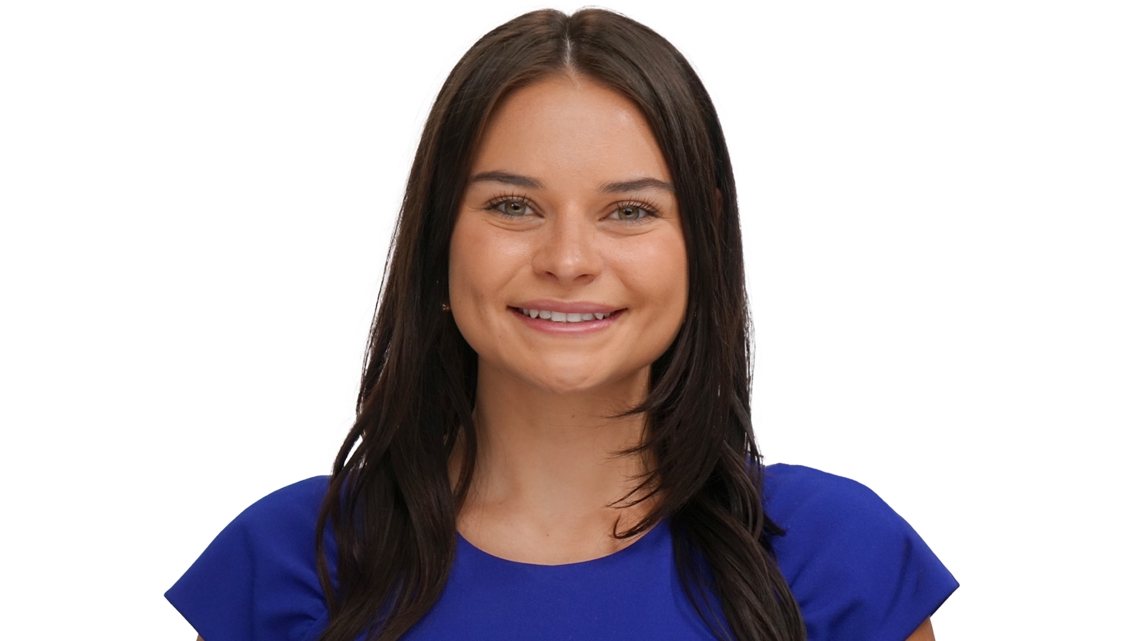 Erin Sullivan | wzzm13.com