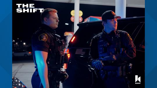 Kent County Sheriff's Office to appear on YouTube series 'The Shift ...