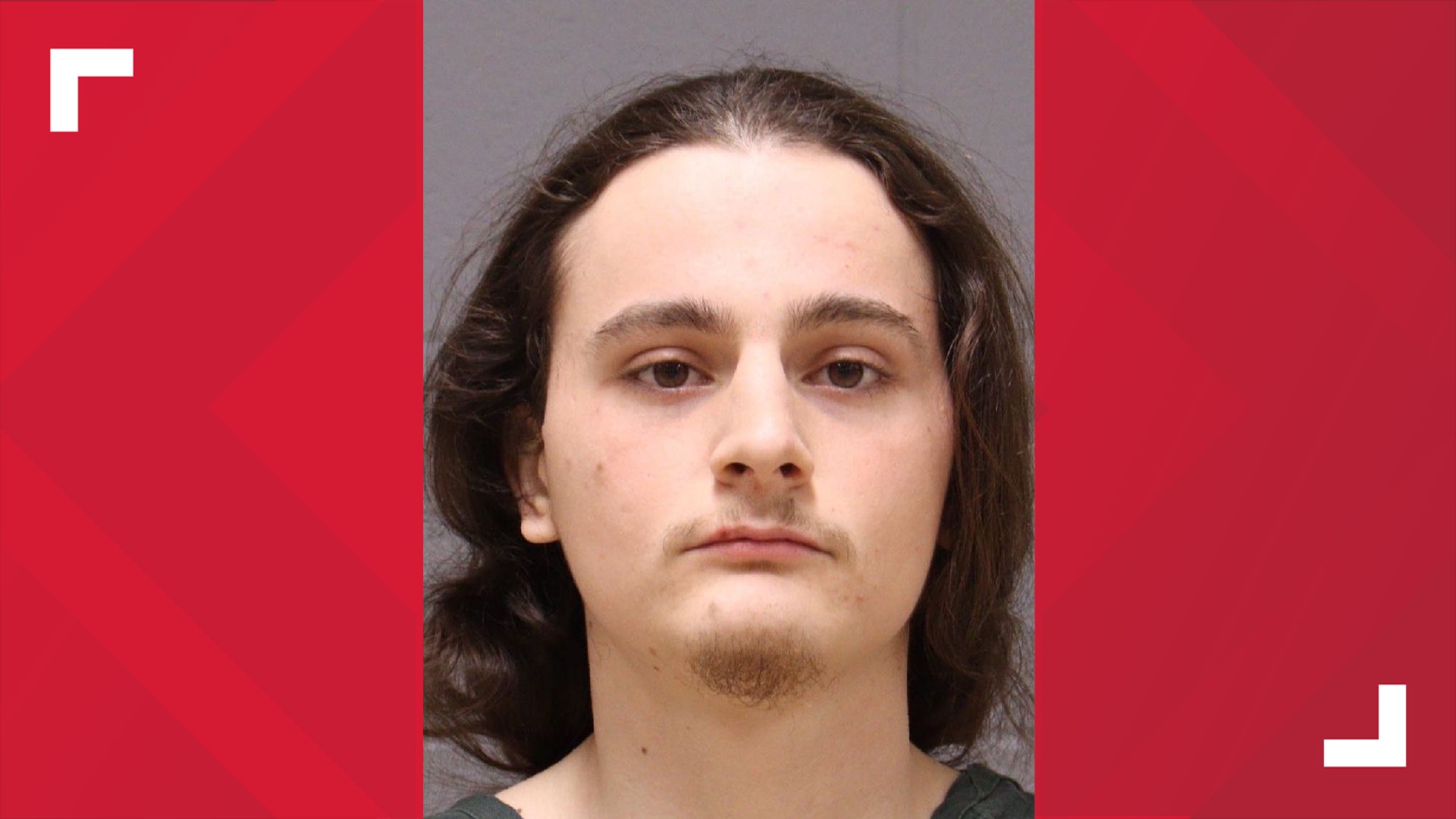 Wyoming man arraigned in gas station shooting | wzzm13.com