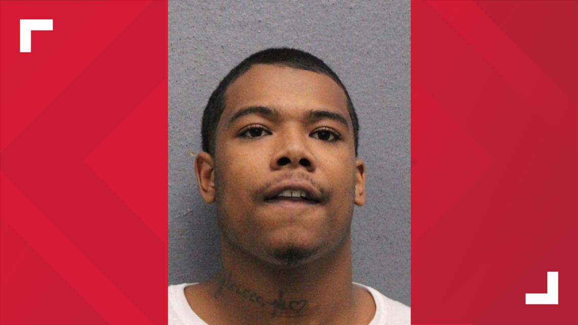New details revealed about man charged in Muskegon Township shots fired ...