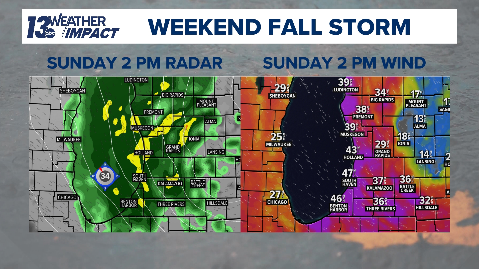 Grand Rapids's Leading Local News: Weather, Traffic, Sports and more ...