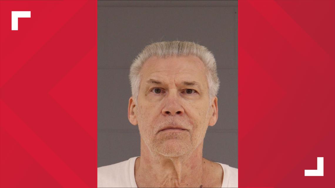 Grand Rapids man accused of sharing child porn | wzzm13.com