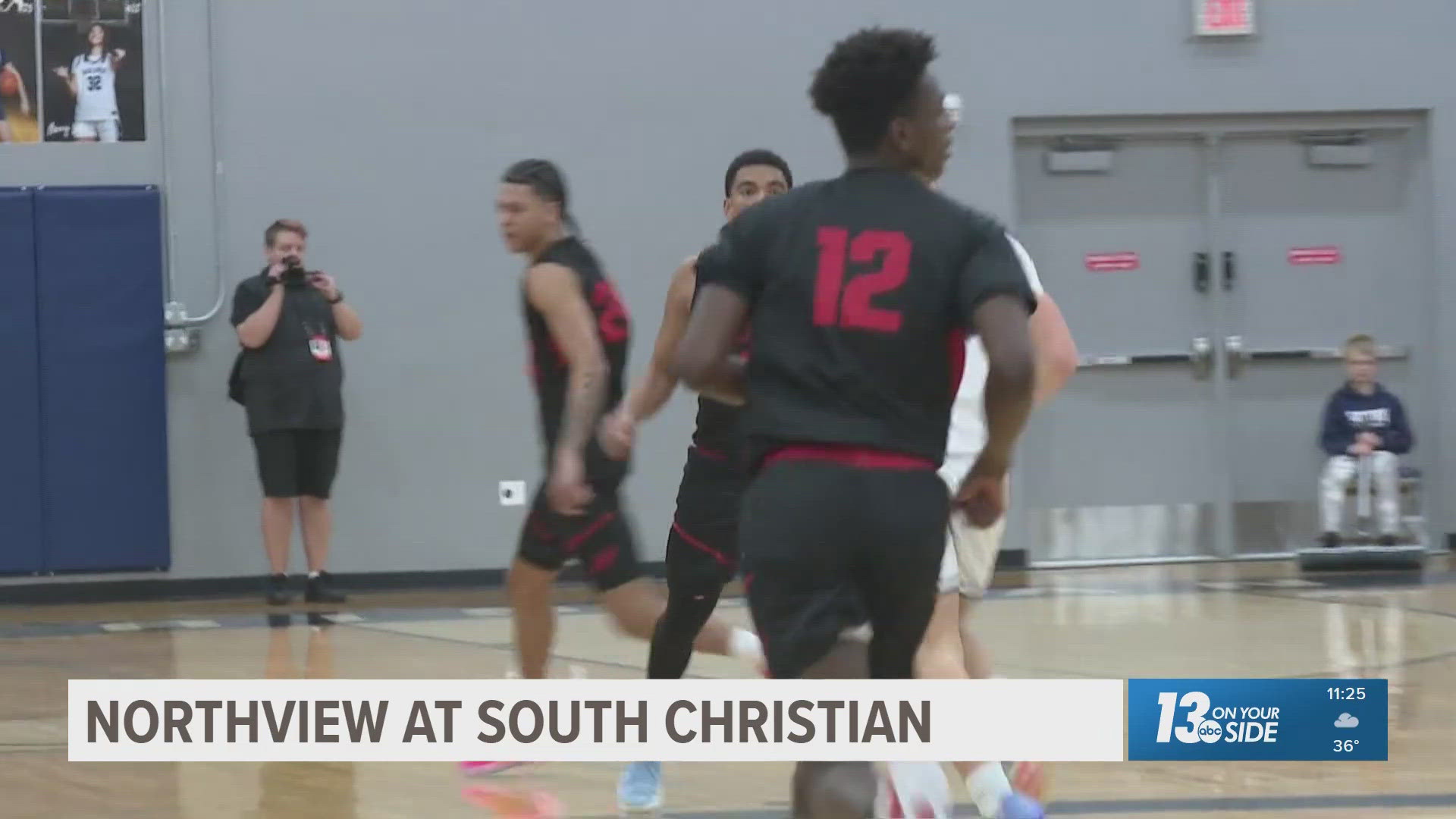 Highschool basketball games in West Michigan on Friday, Jan. 9 | wzzm13.com