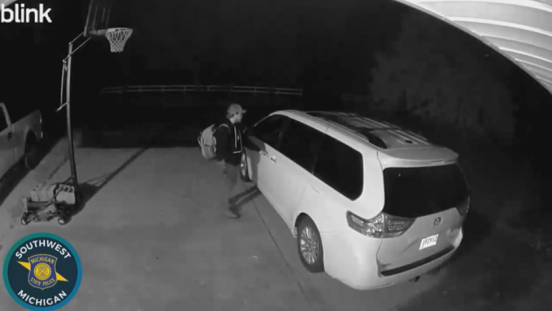 License plate readers not used for immigration enforcement, says GRPD ...