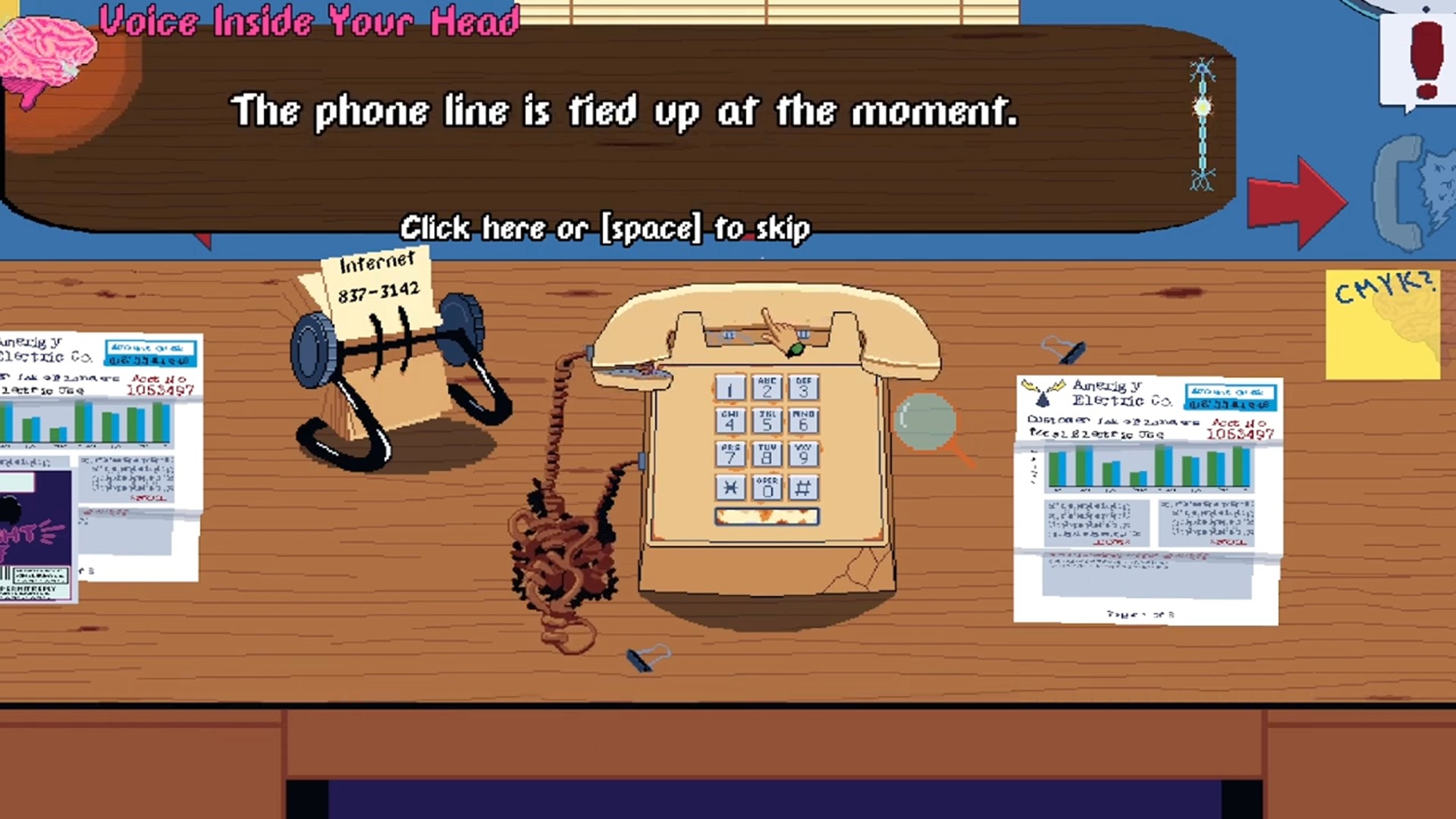 Call Hating: A West Michigan man's point and click adventure game ...
